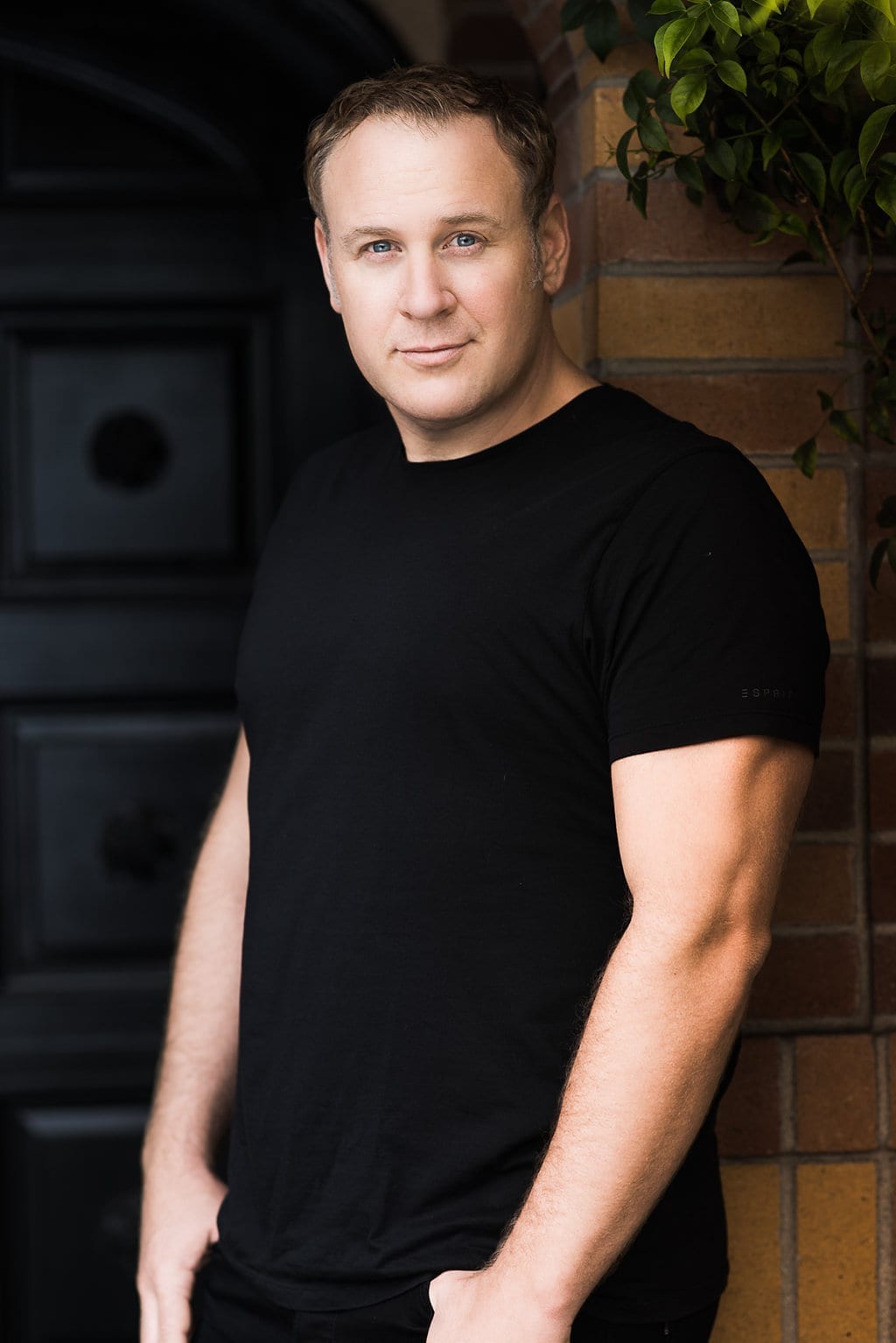 Why I Lost 50 Pounds to Be a Better Opera Singer | Lucas Meachem