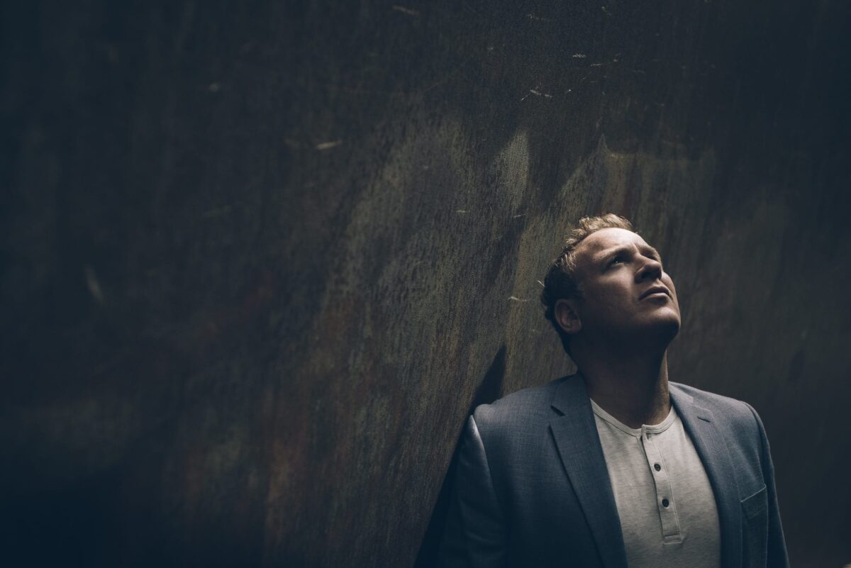 Lucas Meachem | Baritone
