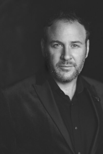 Lucas Meachem | Baritone
