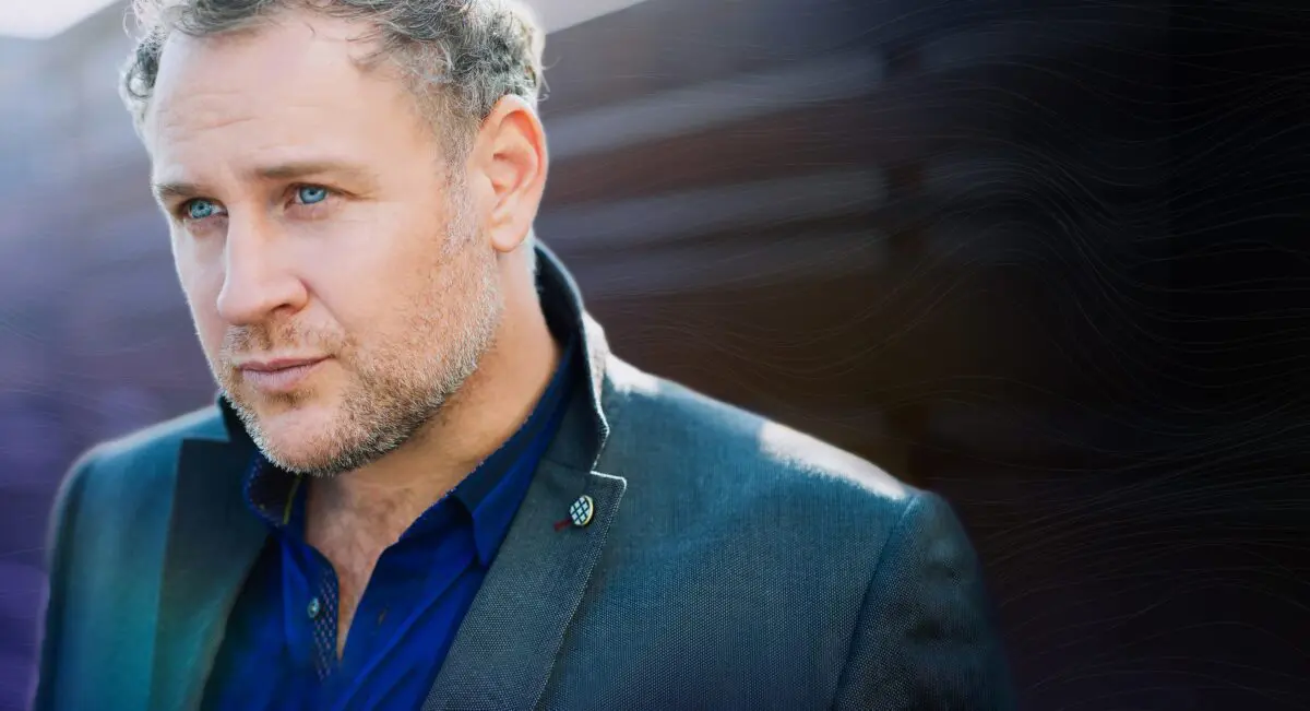Lucas Meachem | Baritone