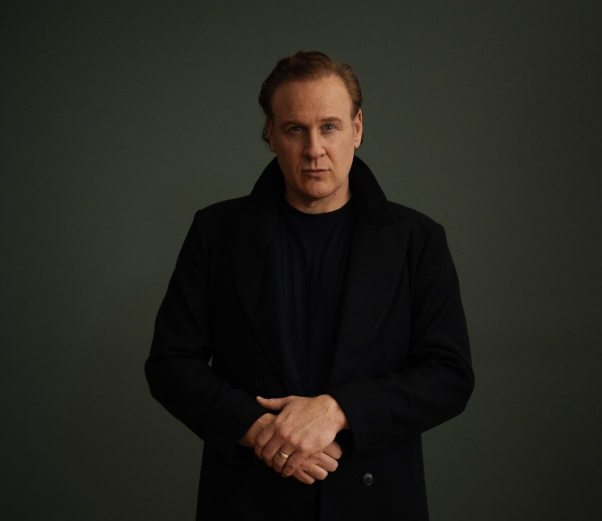 Lucas Meachem | Baritone